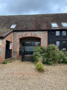 Our Sites - New Barn School