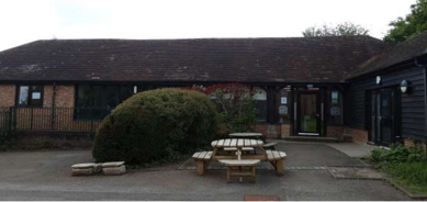 Our Sites - New Barn School