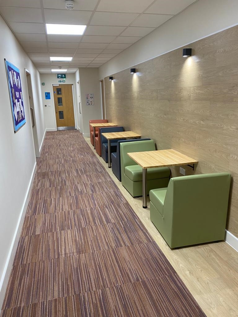 Our Sites - New Barn School