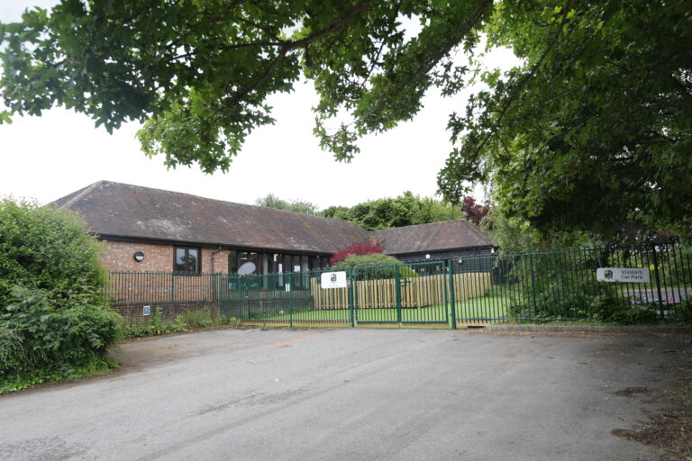 Our Sites - New Barn School