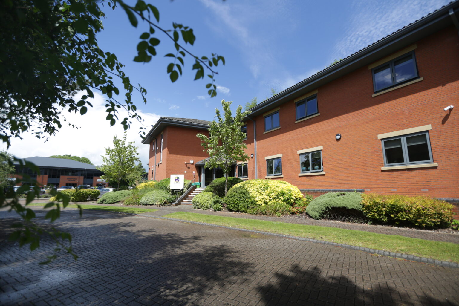 Our Sites - New Barn School